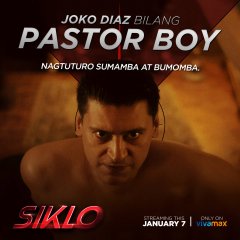 Siklo (2022) - MyDramaList