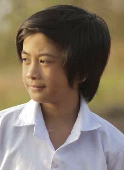 Shane Patrick Carrera - Articles - MyDramaList