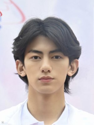 Wang Jia Hui (汪佳辉) - MyDramaList