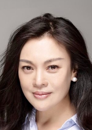 Shi Ke (史可) - MyDramaList