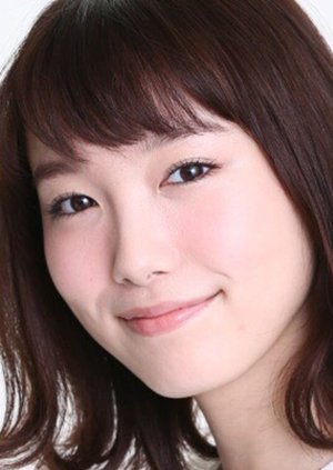 Ibuki Rena - MyDramaList