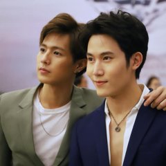 My Ride - MyDramaList