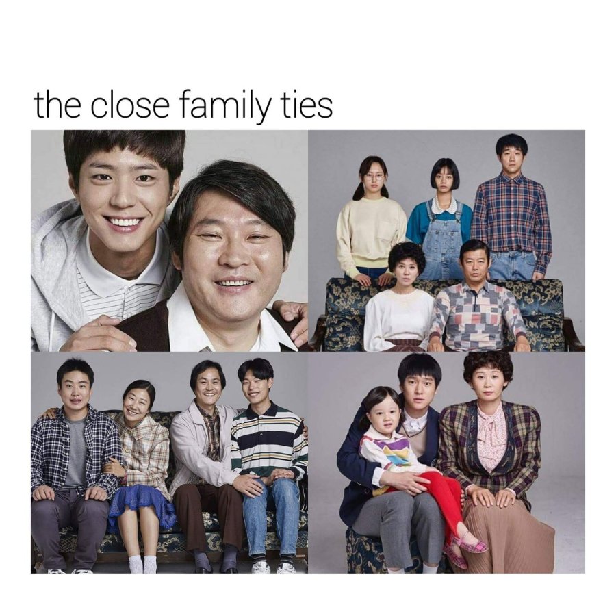 Reply 1988 - reply cartoons - MyDramaList