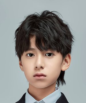 Lester Lin (林子烨) - MyDramaList