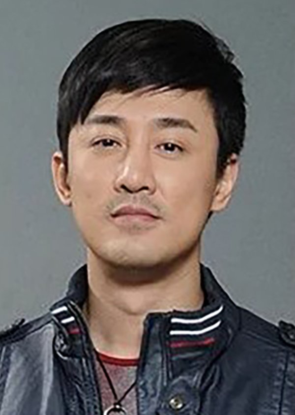 Sit Ka Keung Line Walker MyDramaList