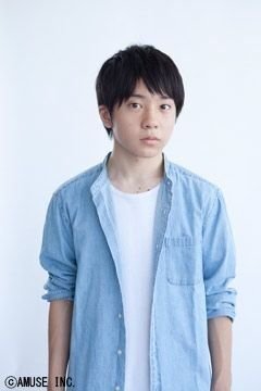 Inoue Katsuya - MyDramaList