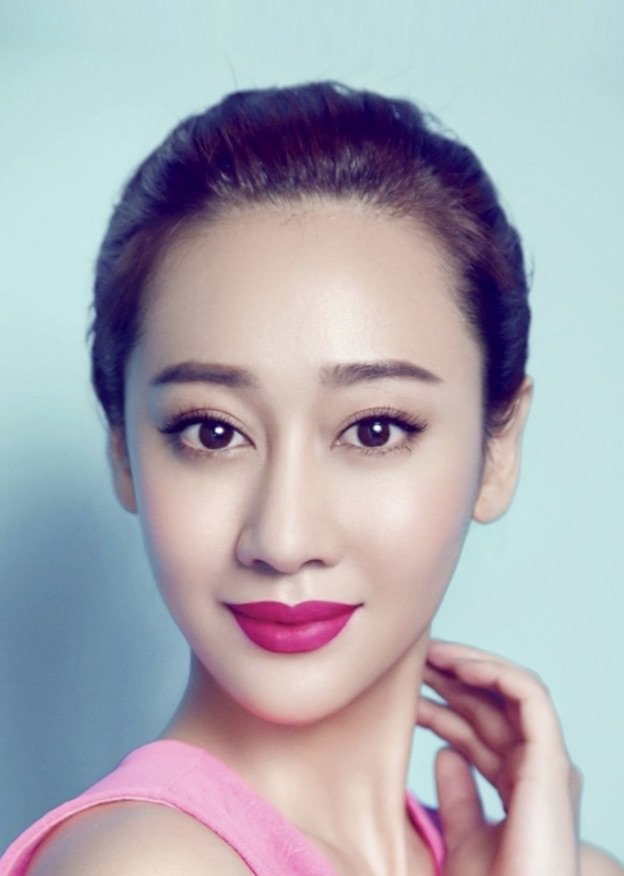 Meng Tang's Instagram, Twitter & Facebook on IDCrawl