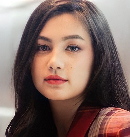 Claudine Atitaya Craig (อทิตยา เครก) - MyDramaList