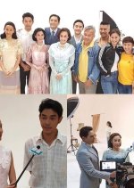 Plerng Phariya (2020) - MyDramaList