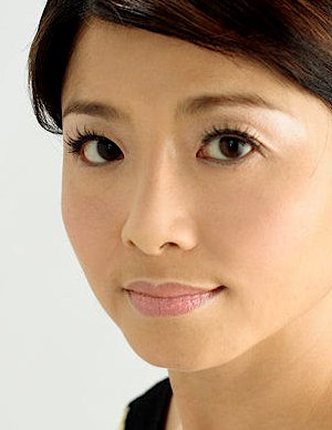 An Jie - MyDramaList