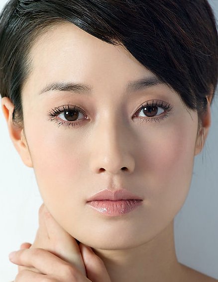 Chen Xue - MyDramaList