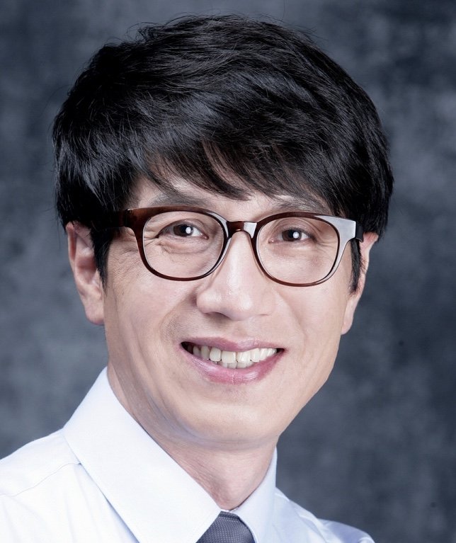 Gwang Go Ju - MyDramaList