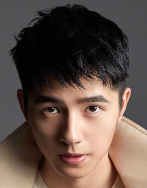 Turbo Liu (刘昊然) - MyDramaList