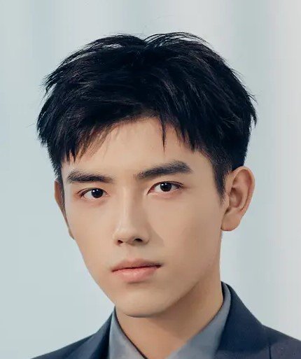 Chen Fei Yu (陈飞宇) - MyDramaList