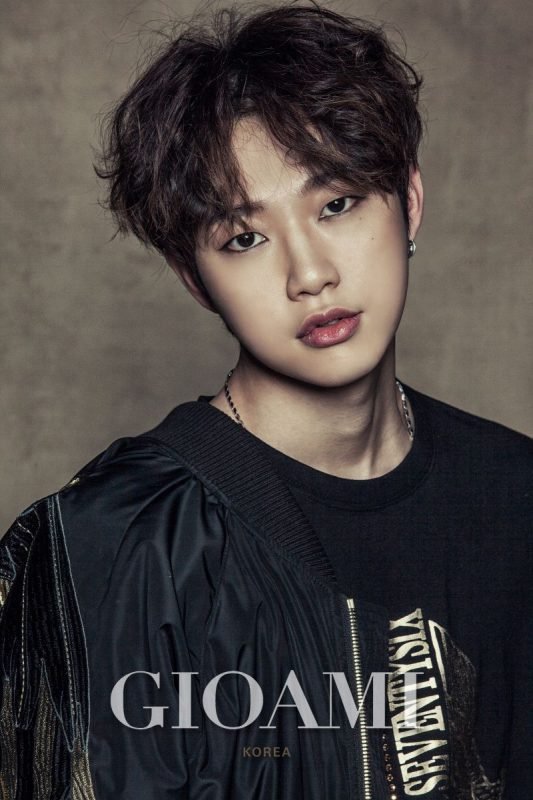 Chae Bo Hoon (채보훈) - MyDramaList