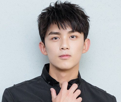 Leo Wu (吴磊) - MyDramaList