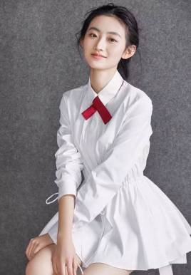 Yang Yu Tong (杨雨潼) - MyDramaList