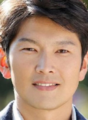 Yanagi Ichi - MyDramaList