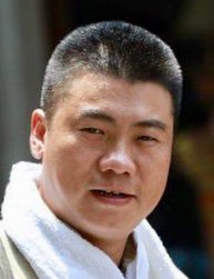 Bandit Leader Zhang Chao - MyDramaList