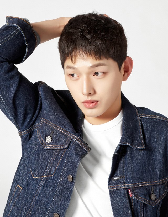 Lee Hae Seung - MyDramaList