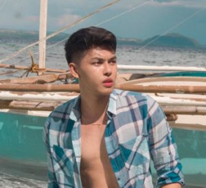 Jasper Amorin (Jasper Amorin) - MyDramaList