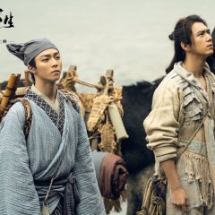 Soul Snatcher (2020) - MyDramaList