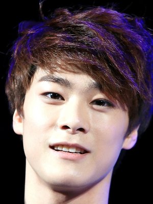 Moon Bin (문빈) - MyDramaList