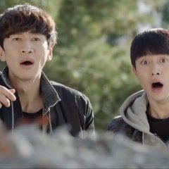 Puck! (2016) - MyDramaList