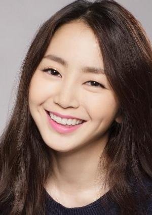 Ok Jeong - MyDramaList