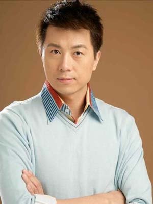 Zhou Shang Fu - MyDramaList