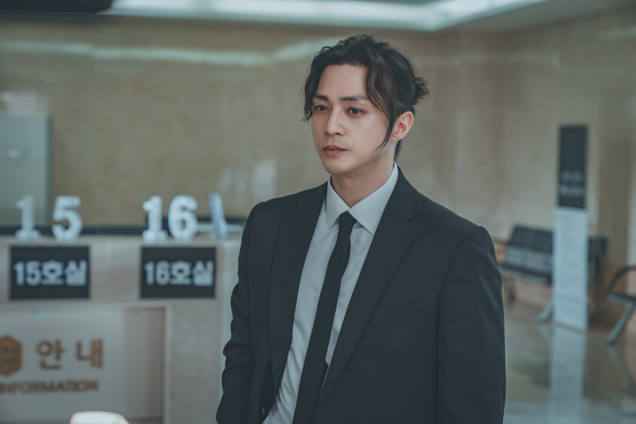 'Dear X' Kim Ji Hoon: 'Ah Jin's cruelty was a desperate struggle to ...