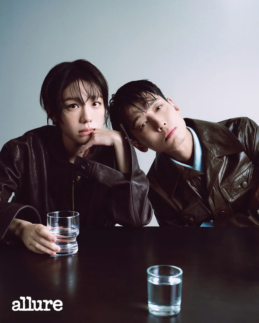 Jung Kyung Ho and So Ju Yeon talk about their upcoming law drama 'Pro ...