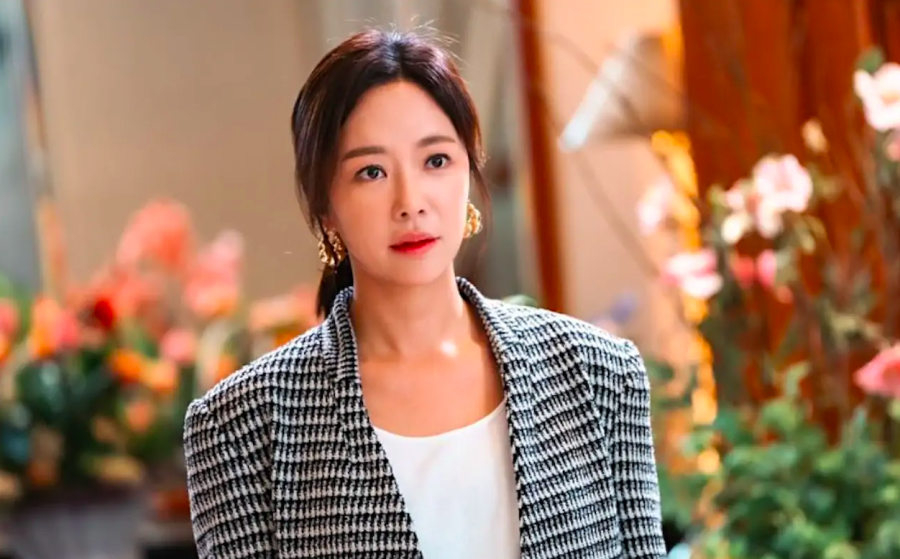 Hwang Jung Eum could be sentenced to 3 years in prison for embezzlement ...