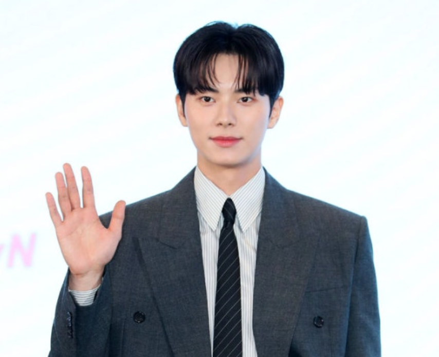 Lee Chae Min admits feeling pressured before joining 'Bon Appetit, Your ...