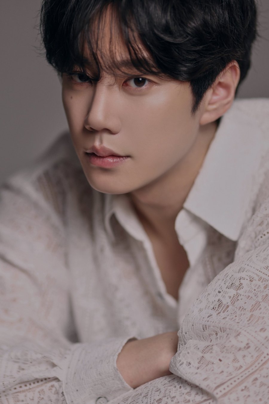 Lee Jun Young's next project is web novel-based K-drama 'New Employee Chairman Kang ...