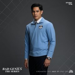Bad Genius (2025) - MyDramaList
