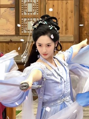 Wei Fan Shu (魏凡舒) - MyDramaList