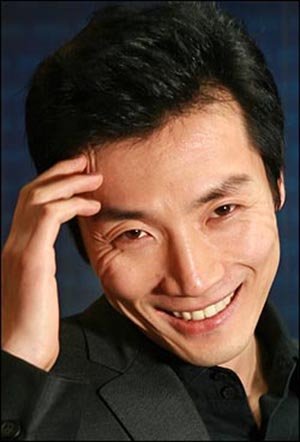 Choi Chi Soo - MyDramaList