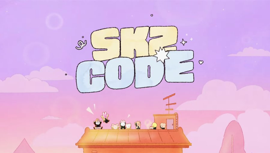 SKZ CODE - The Ultimate SKZCODE Recap! #5817140 - MyDramaList