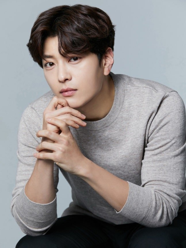 Jang Seung Jo confirmed to join Im Ji Yeon & Heo Nam Jun in the new SBS K-drama 'Brave New World ...