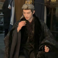 Zhu Yu - MyDramaList