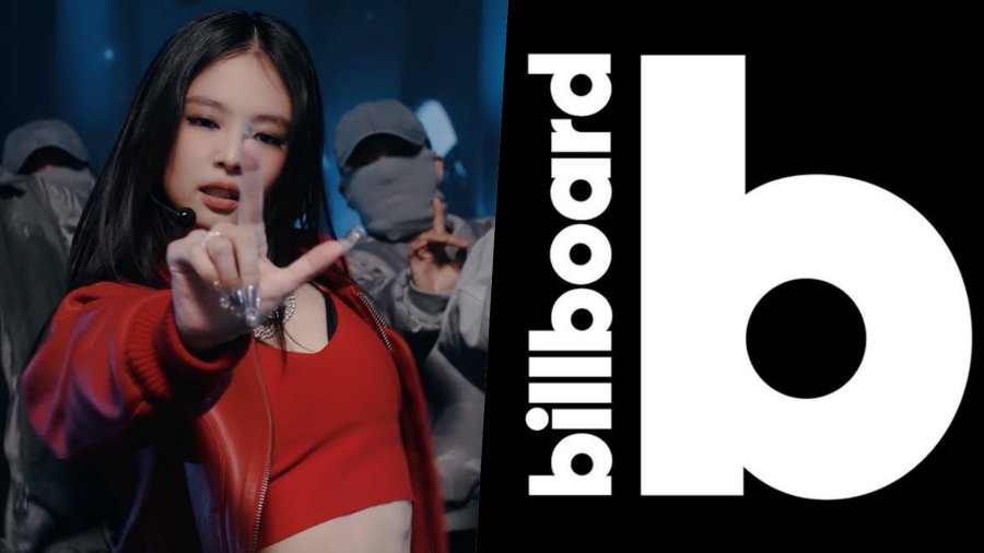 BLACKPINK Jennie's hit solo song topped Billboard's Best K-Pop Songs of ...