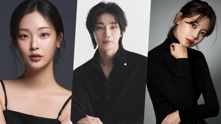 Choi Hee Jin to join Girls Generation's Choi Soo Young & Kim Jae Young ...