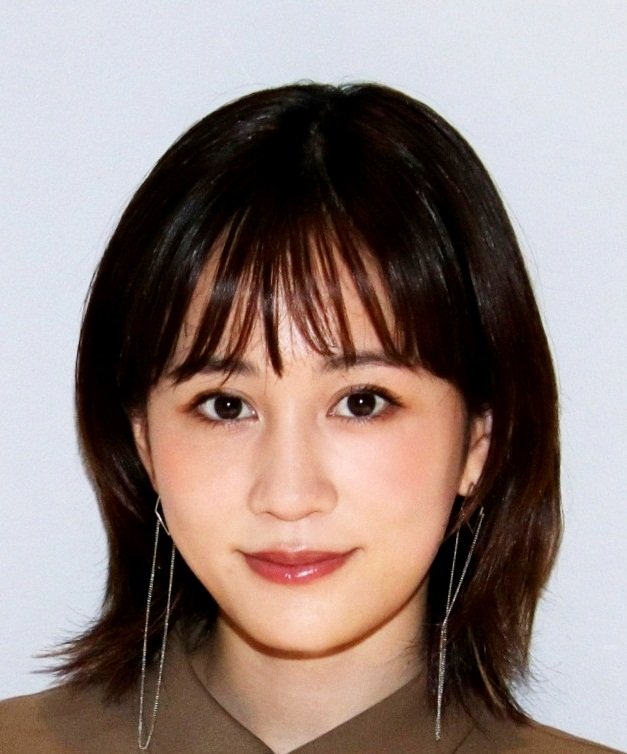 Maeda Atsuko 2014