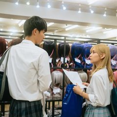 Sono Bisque Doll wa Koi wo Suru - MyDramaList