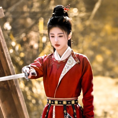Tang Gong Qi An Zhi Qing Wu Feng Ming - Photos - MyDramaList