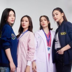 Petrichor (2024) - MyDramaList