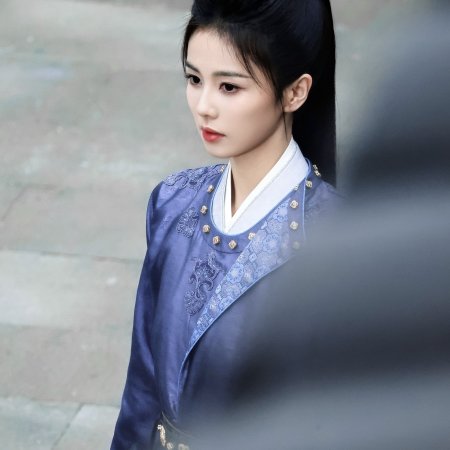 Tang Gong Qi An Zhi Qing Wu Feng Ming - Photos - MyDramaList