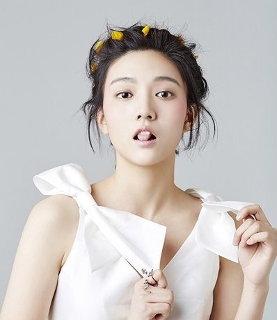 Mu Na - MyDramaList