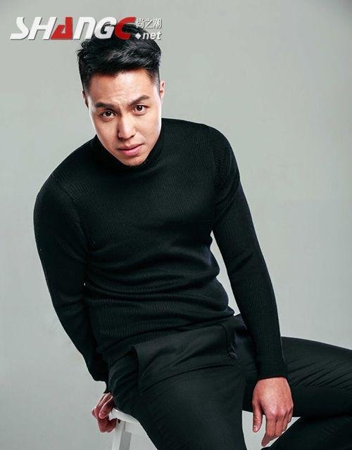 Jin Ze Lin - MyDramaList